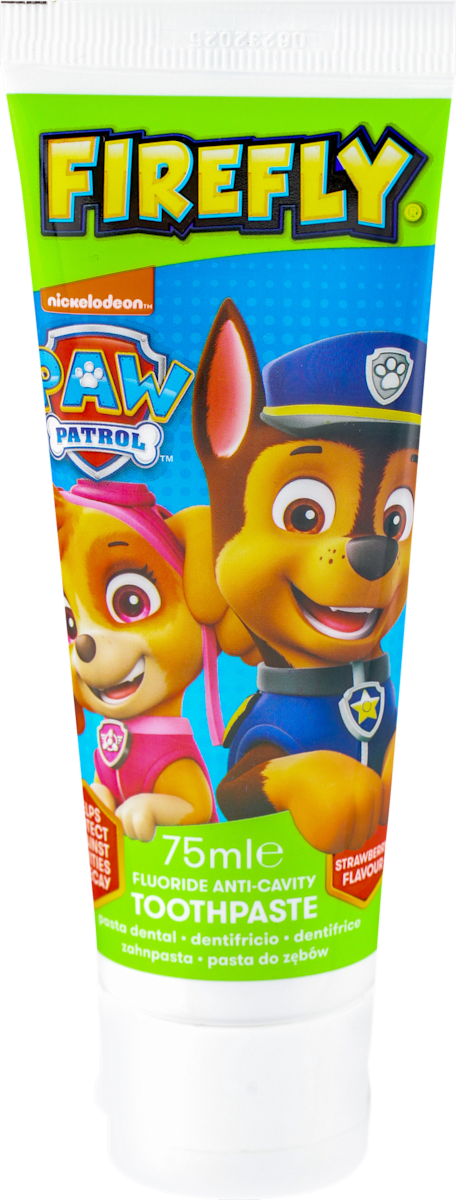 PAW PATROL PAW PATROL dečija pasta za zube, 75 ml | dm.rs