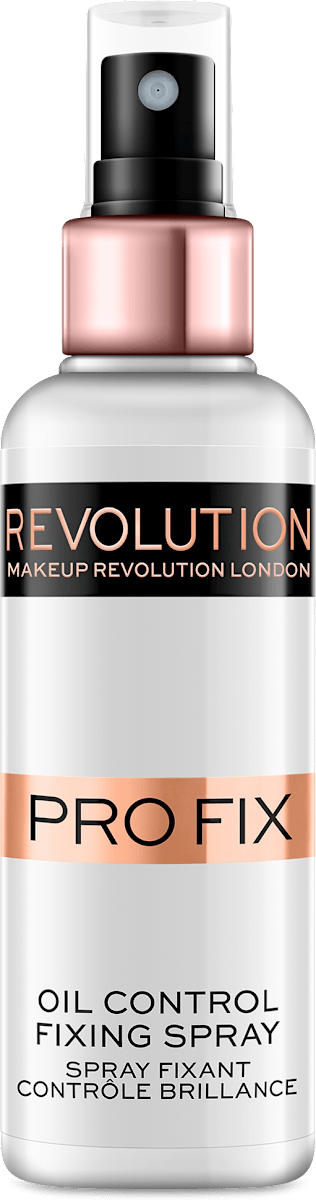 REVOLUTION PROFIX Matte fiksator za šminku, 100 ml | dm Bosna i Hercegovina