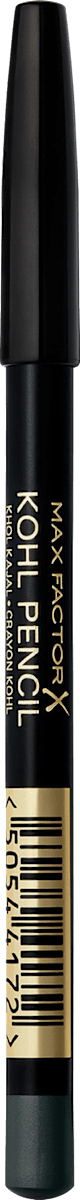 MAX FACTOR Kohl Kajal 050 Charcoal Grey, 1 g | dm.at