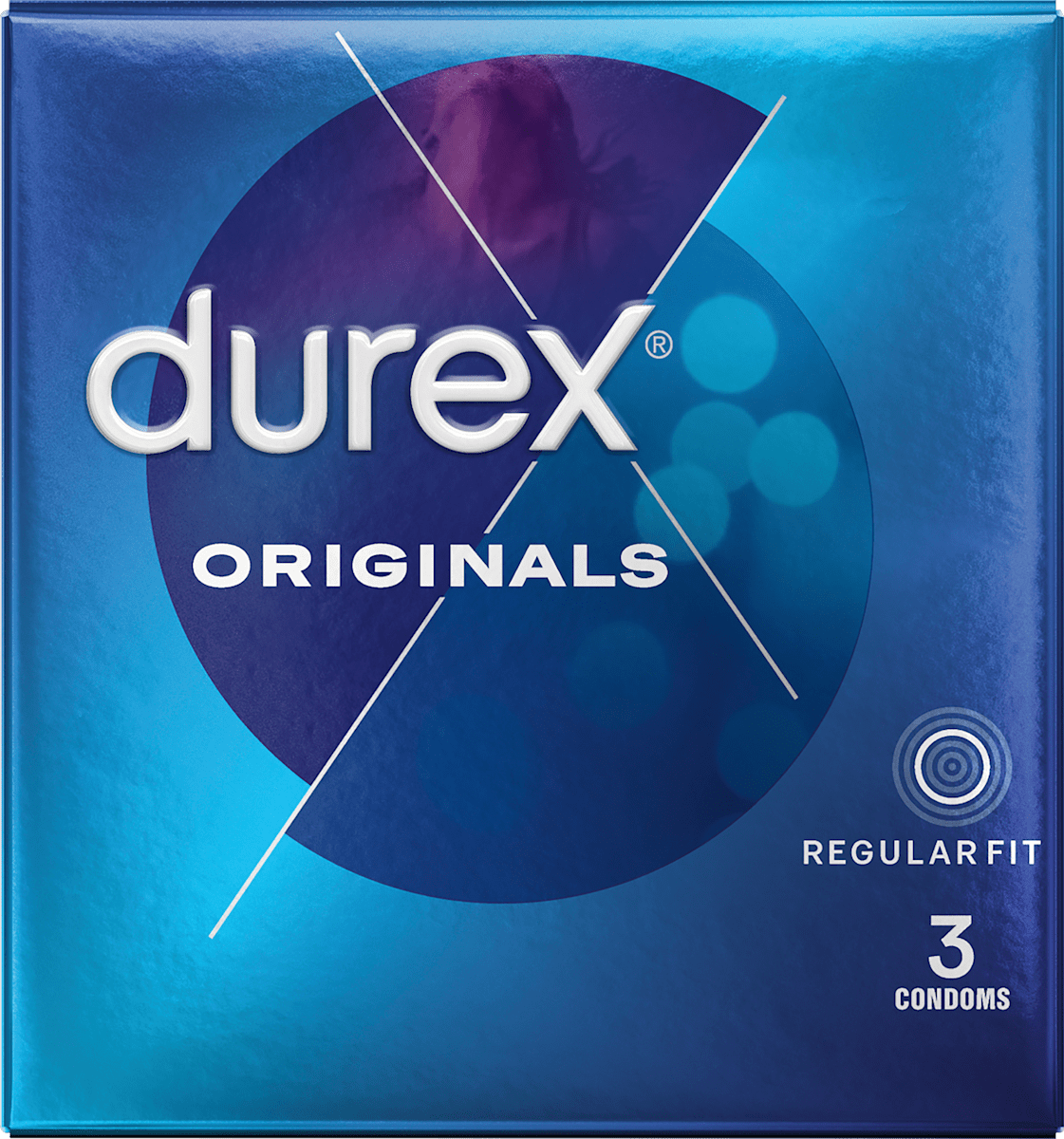 durex Classic prezervativi, 3 kom. | dm.hr