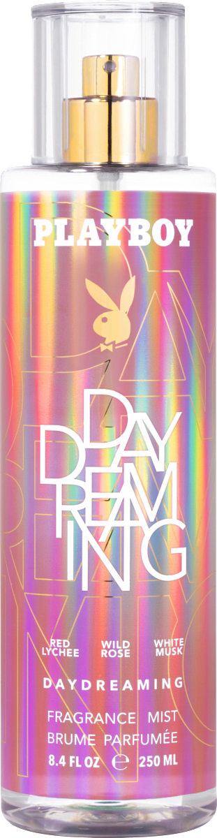 PLAYBOY Daydreaming Körperspray Body Mist, 250 ml dauerhaft günstig ...