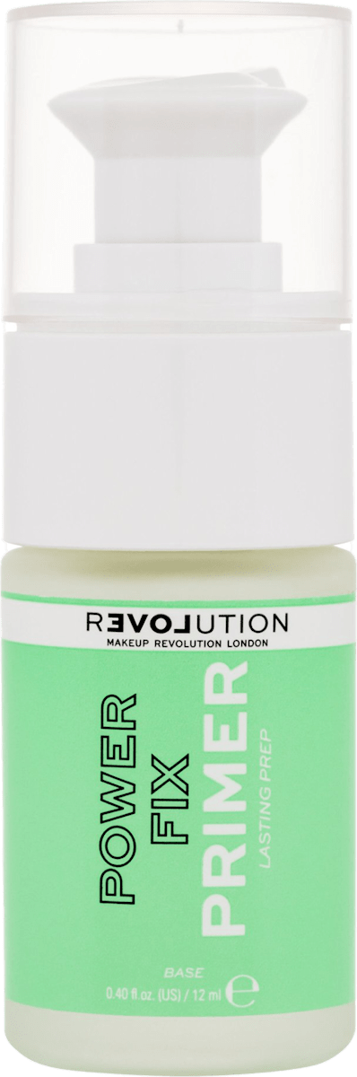 REVOLUTION Power Fix primer, 14 ml | dm.ro