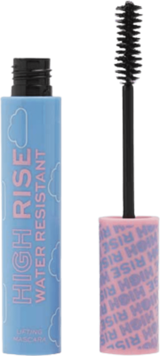 REVOLUTION Relove High Rise vodootporna maskara, 7 ml | dm.hr