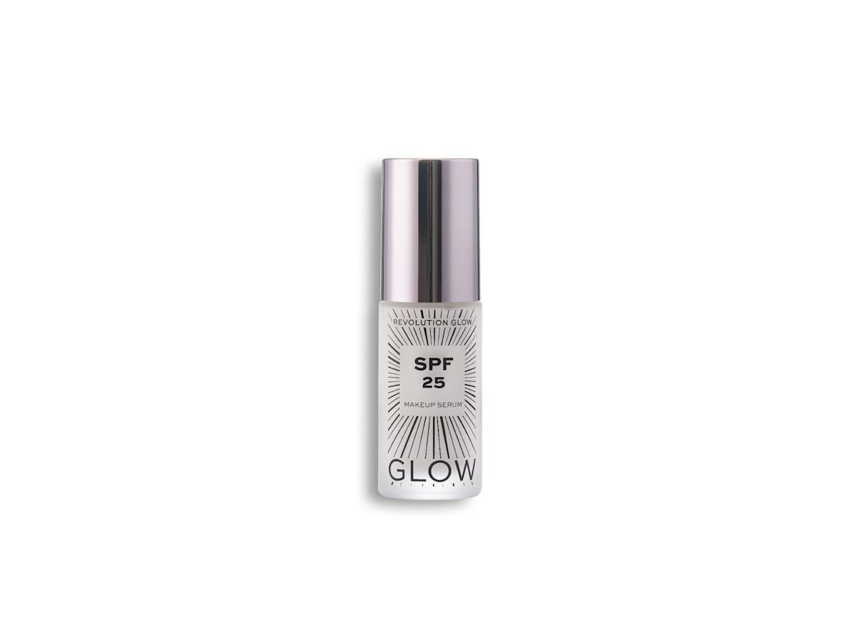 REVOLUTION Серум за лице Glow, SPF 25, 18 ml | dm България