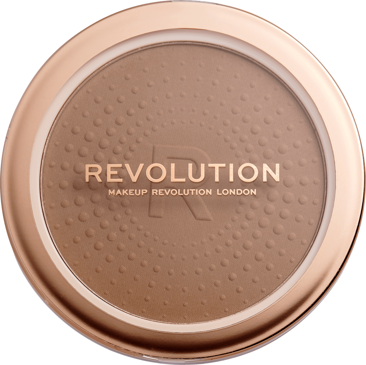 REVOLUTION Bronzer Mega 01 Cool, 15 g dauerhaft günstig online kaufen ...