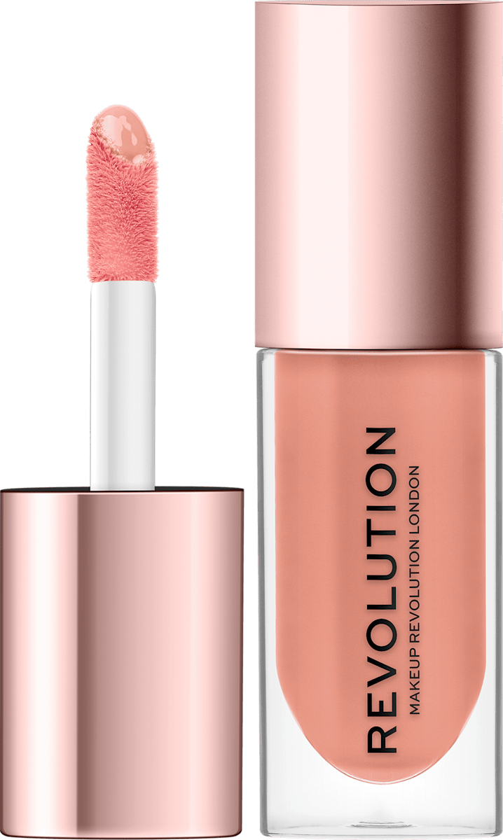 REVOLUTION Pout Bomb gloss Candy, 4,6 ml | dm.ro