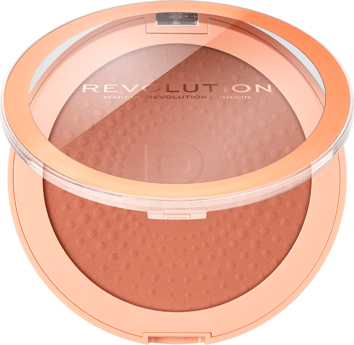REVOLUTION Mega bronzer 01, 15 g | dm.rs