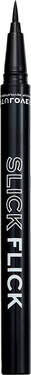 REVOLUTION Slick Flick eyeliner lichid, 0,7 g | dm.ro