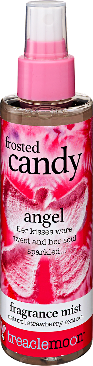 Treaclemoon Testpermet Frosted Candy Angel, 150 ml | dm.hu