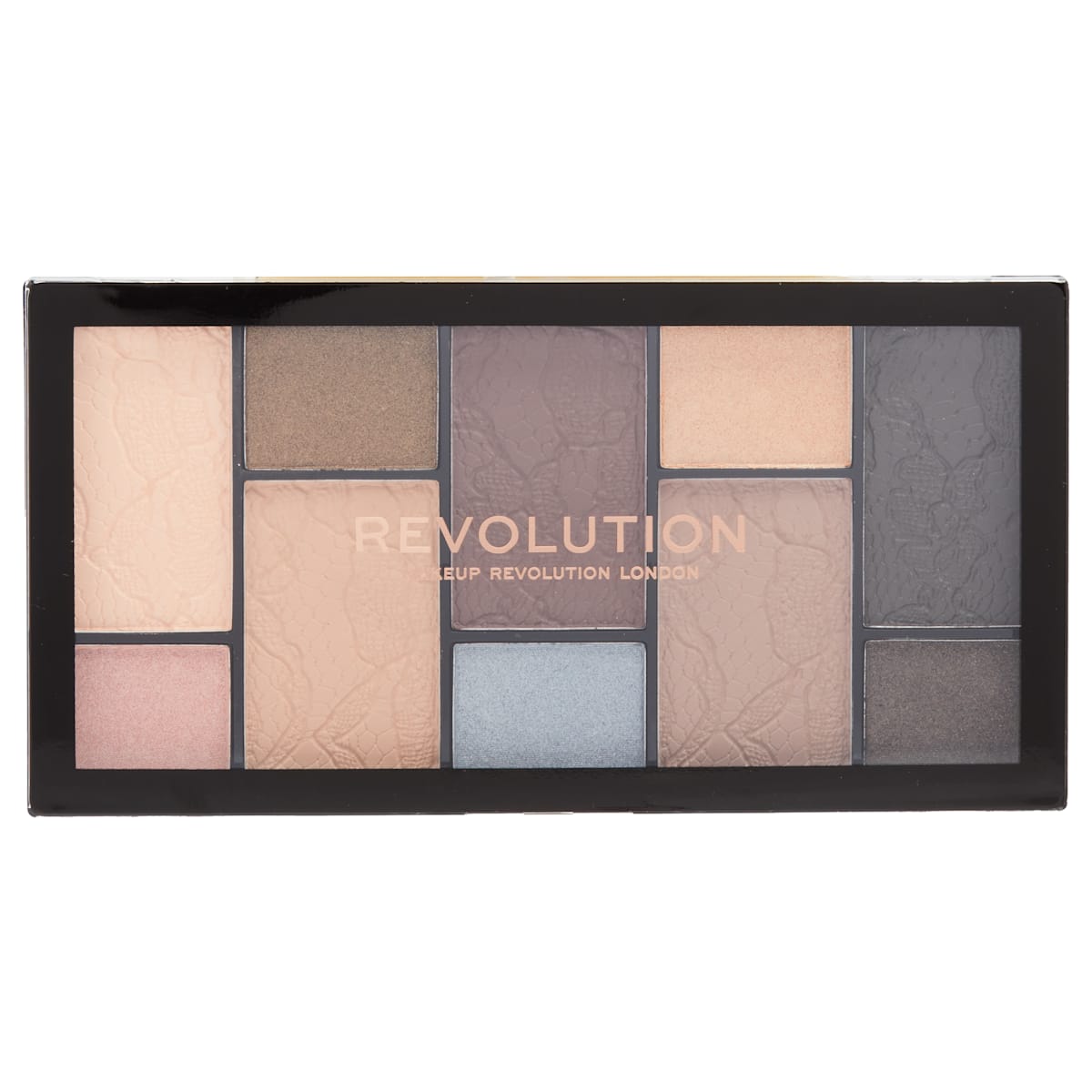 REVOLUTION Reloaded Dimension paleta senki - Impulse Smoked, 25 g | dm.rs