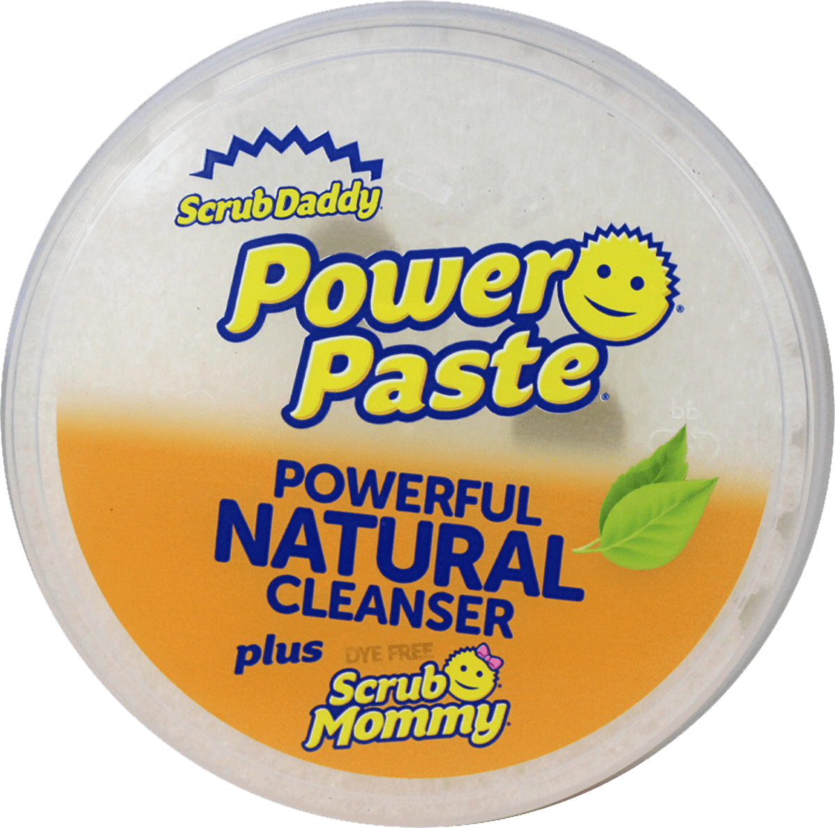 Scrub Daddy Pasta do czyszczenia i polerowania, 400 g kupuj w zawsze ...