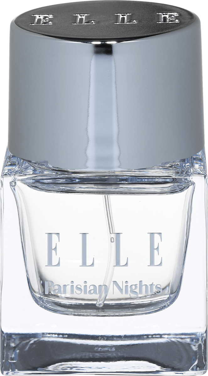 ELLE Parisian Nights edp, 30 ml | dm.hr