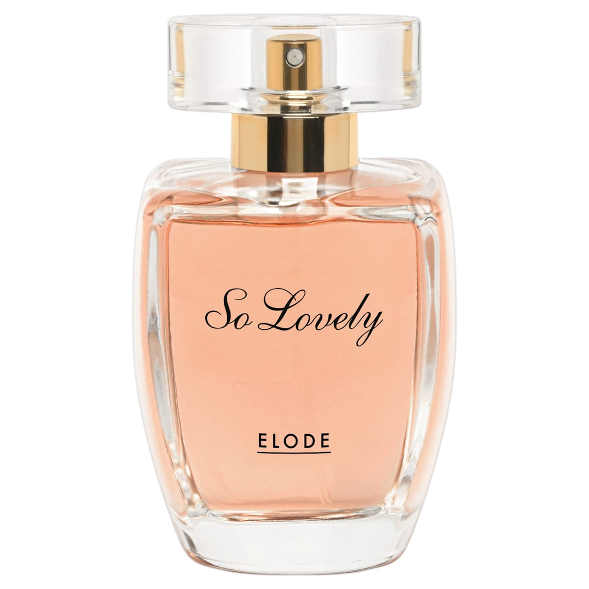 Elode Дамска парфюмна вода So Lovely, 100 ml | dm България