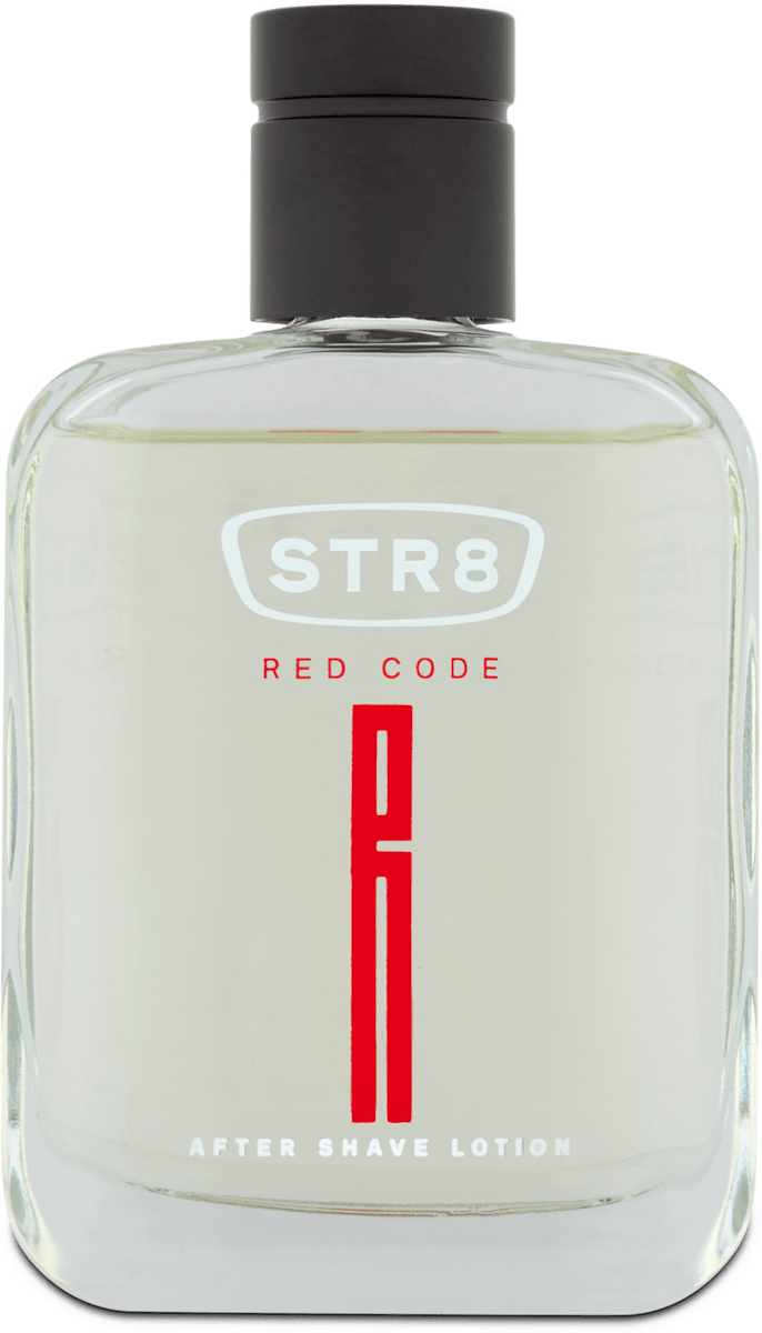 STR8 Афтършейв Red Code, 100 ml | dm България