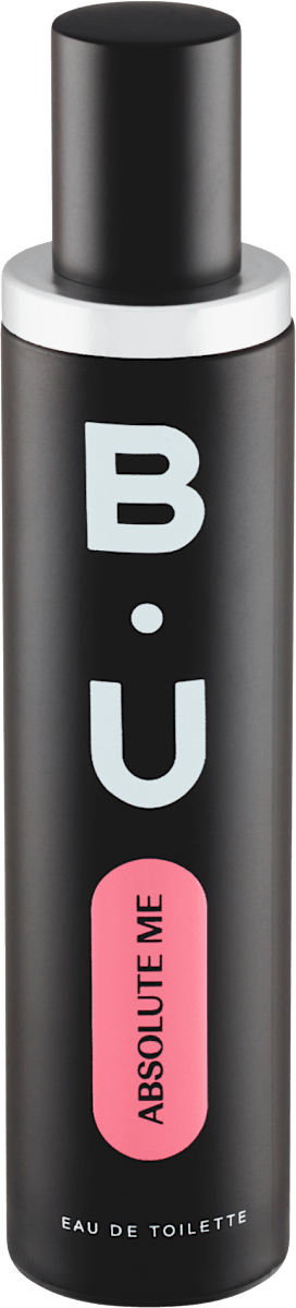 B.U. Тоалетна вода ABSOLUTE ME, 50 ml | dm България