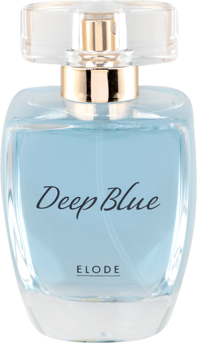 Elode Deep Blue Women edp, 100 ml | dm Bosna i Hercegovina