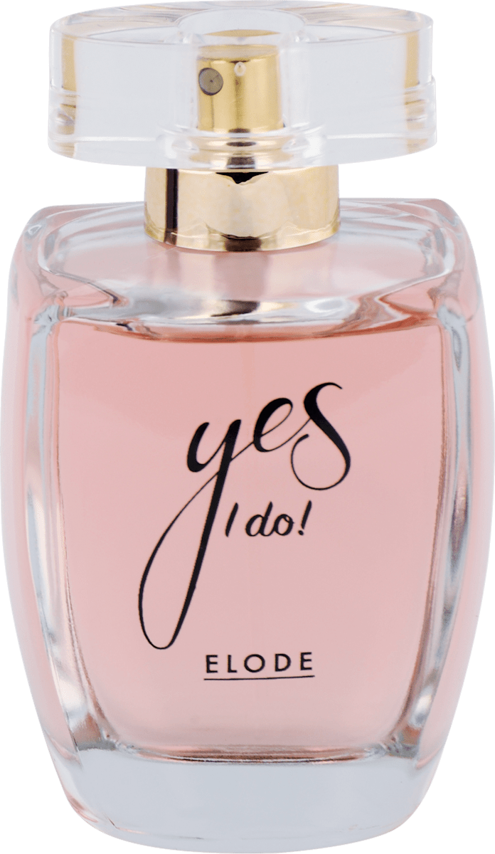 Elode yes I do! Edp - ženski, 100 ml | dm.rs