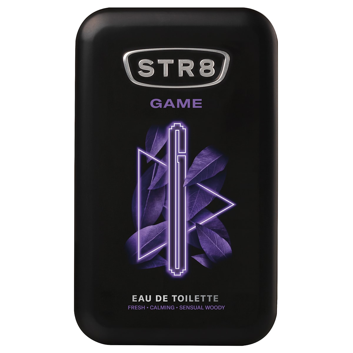 STR8 Apă de toaletă game bărbați, 100 ml | dm.ro