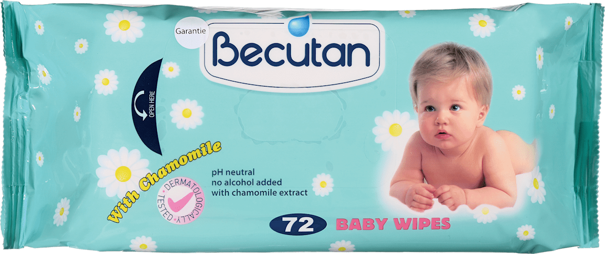 Becutan Becutan maramice 72/1 kom, 72 kom. | dm Bosna i Hercegovina