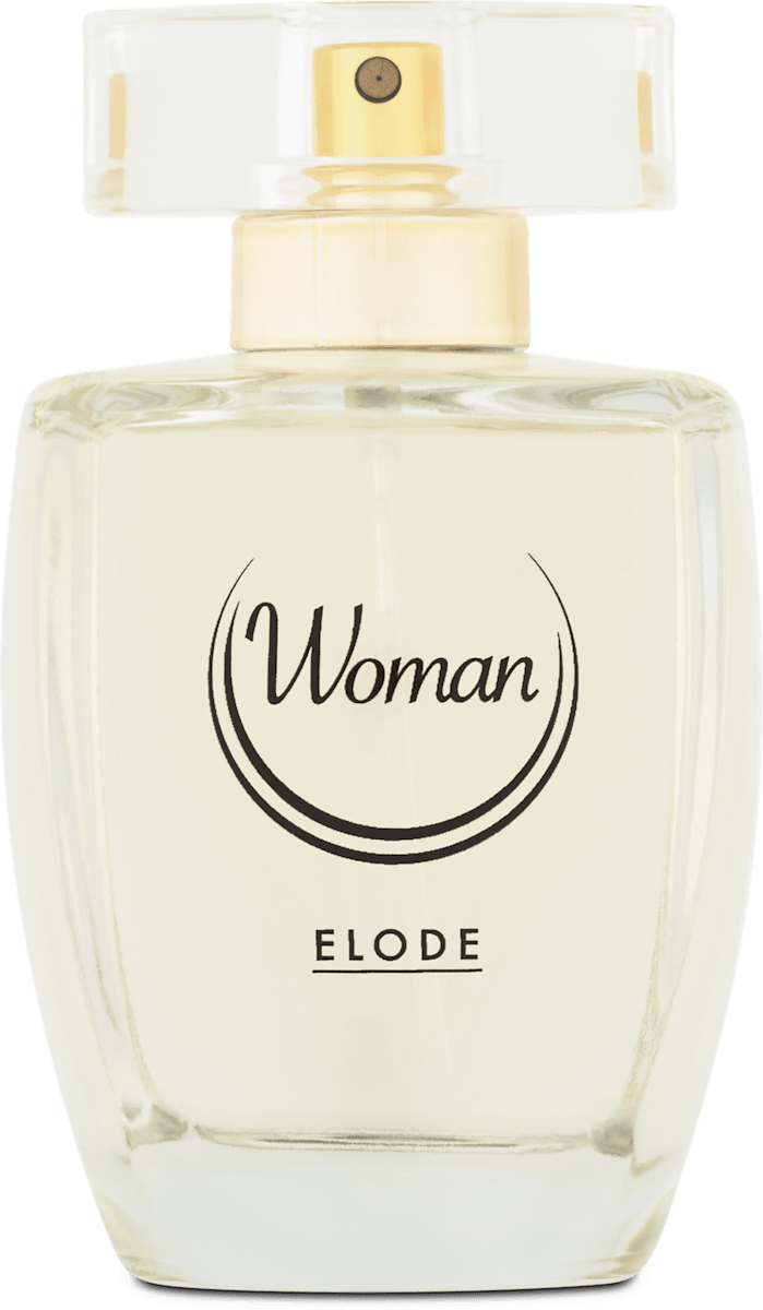 Elode Woman Edp, 100 ml | dm.rs