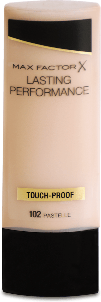 MAX FACTOR Tekoča podlaga Lasting Performance 102 Pastelle, 35 ml | dm.si
