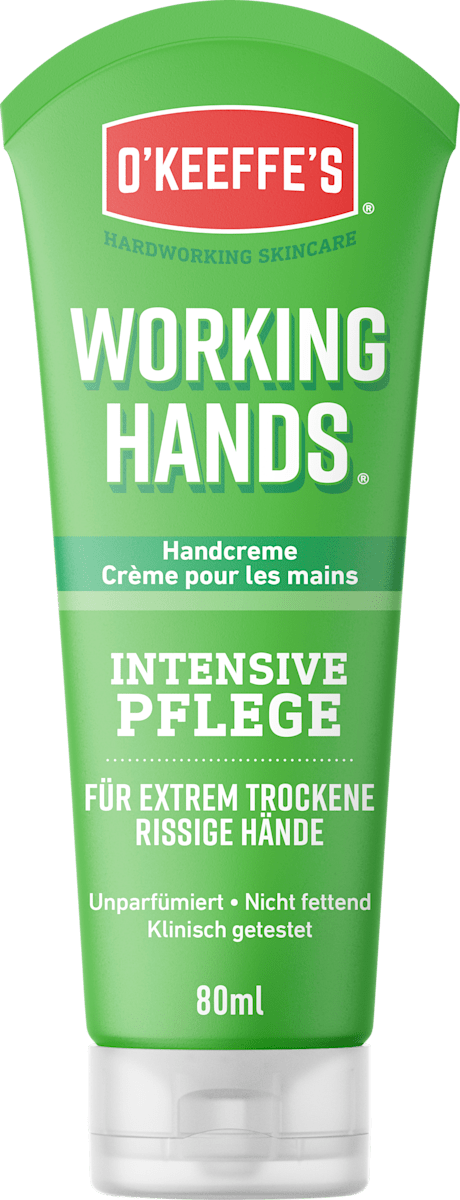 O'Keeffe's Handcreme Working Hands, 80 ml dauerhaft günstig online ...