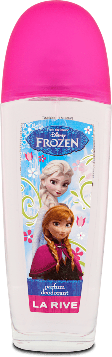 LA RIVE Parfum deodorant pentru copii Frozen, 75 ml | dm.ro