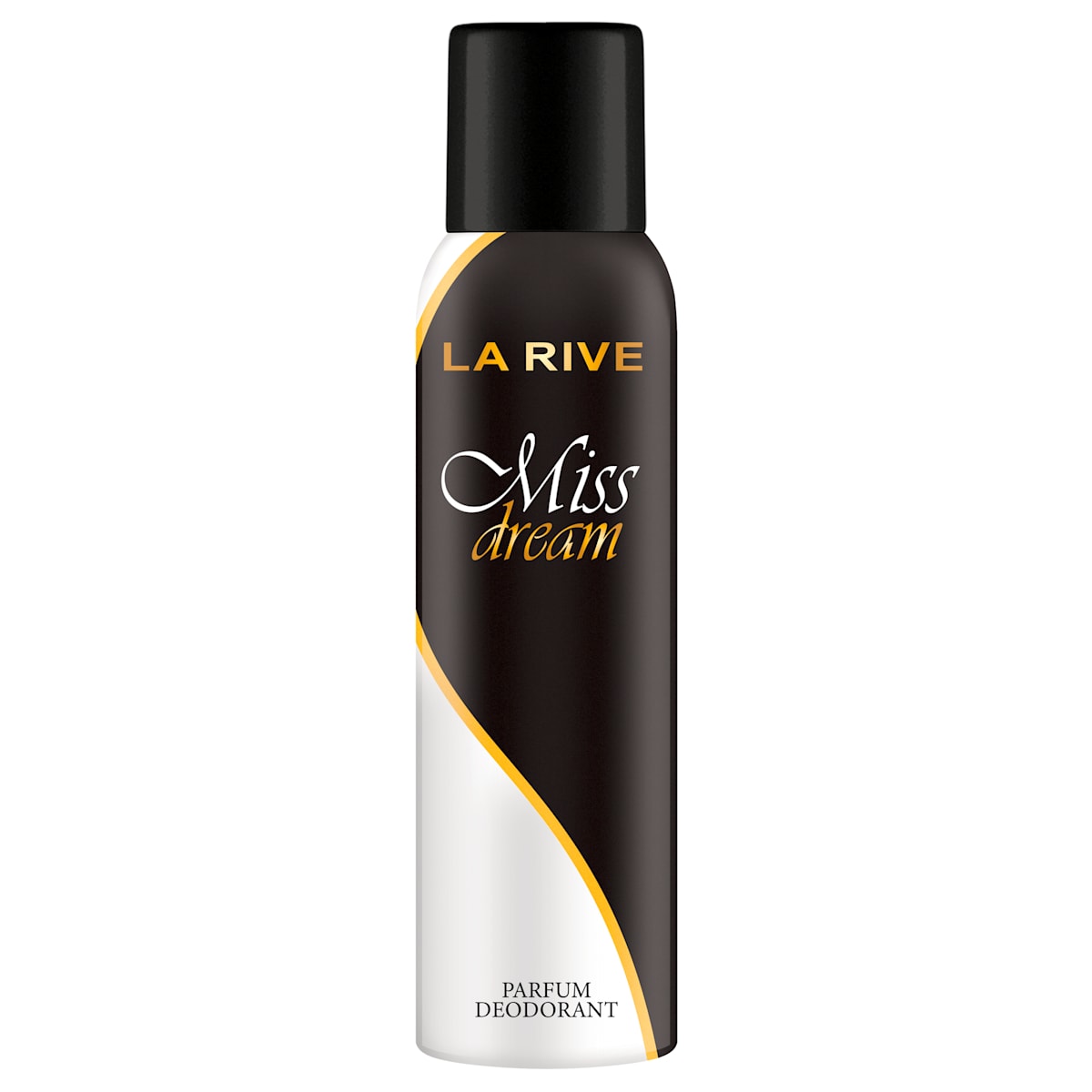 LA RIVE Deodorant spray Miss dream, 150 ml | dm.ro