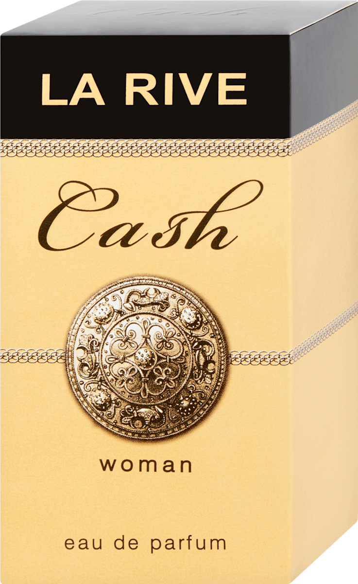 LA RIVE Parfum pentru femei Cash, 30 ml | dm.ro
