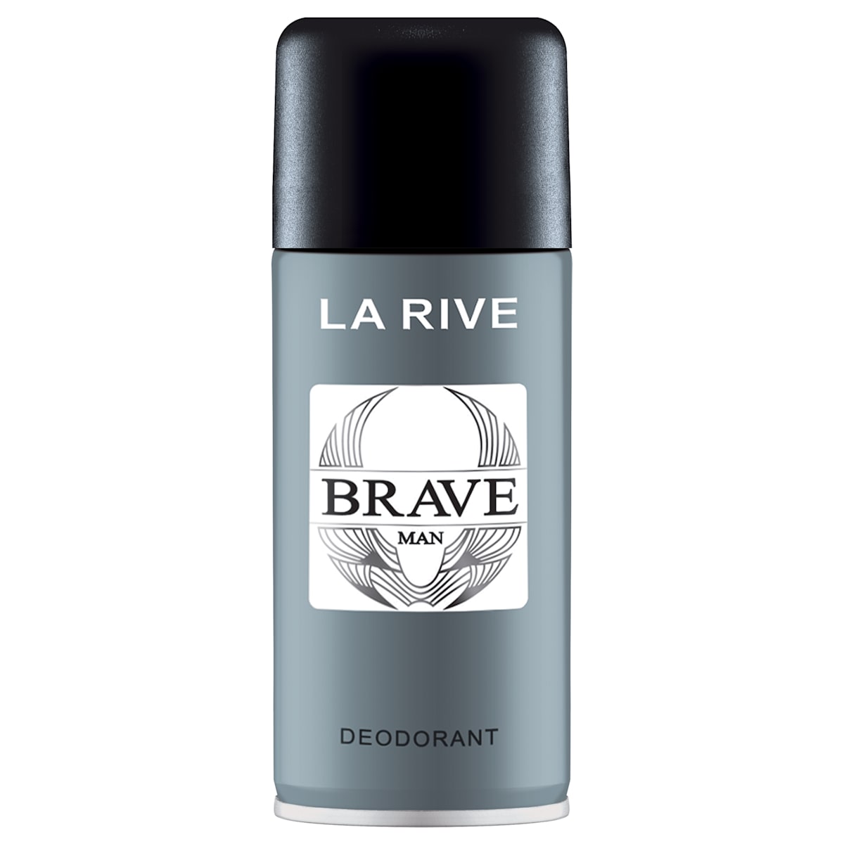 LA RIVE Deodorant spray BRAVE, 150 ml | dm.ro