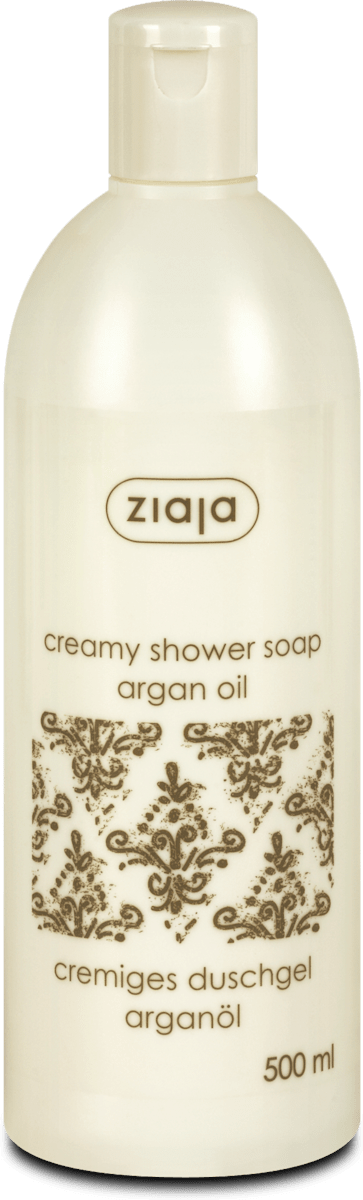 ziaja Duschgel Arganöl, 500 ml | dm.at