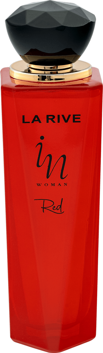 LA RIVE in WOMAN Red Edp - ženski, 100 ml | dm.rs