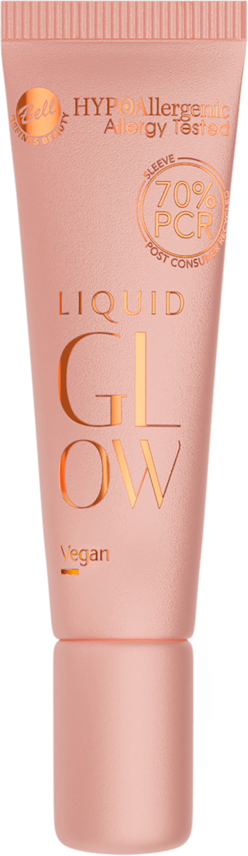 Bell HYPOAllergenic Iluminator lichid 01 Sparkiln Lotus | dm.ro