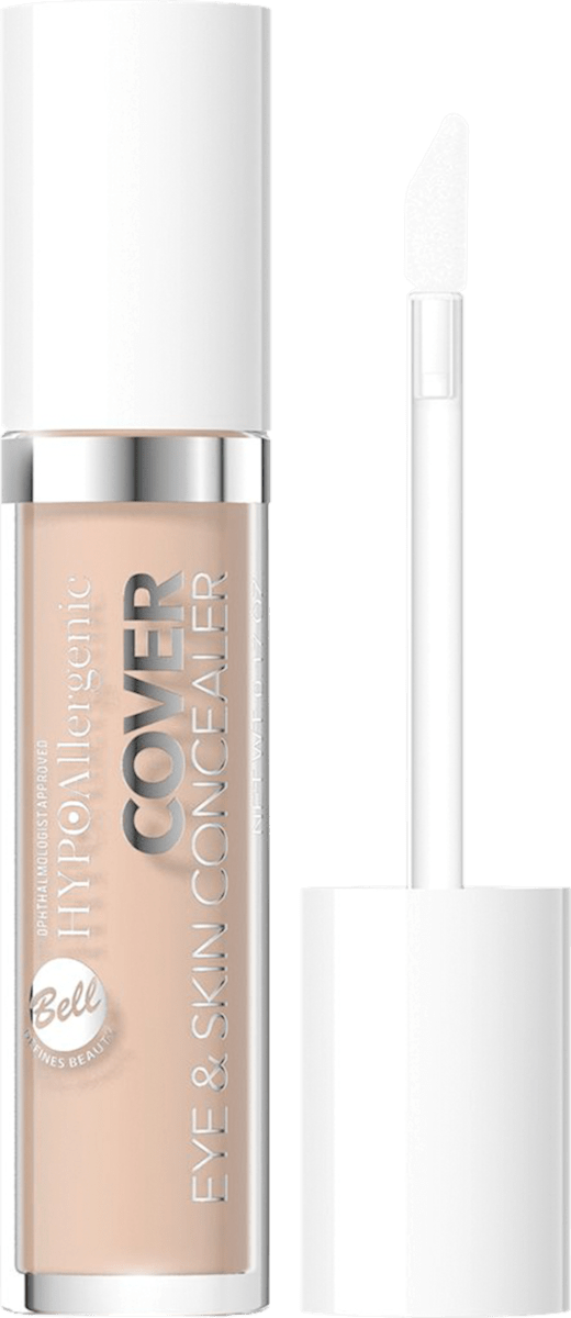 Bell HYPOAllergenic Eye & Skin corector 20, 5 g | dm.ro