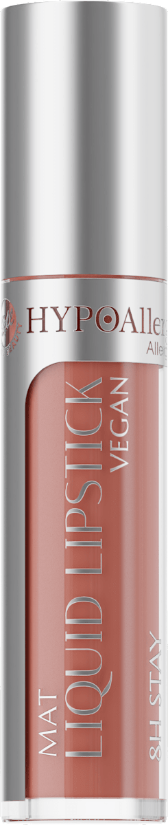 Bell HYPOAllergenic Ruj lichid mat 01, 4,4 g | dm.ro