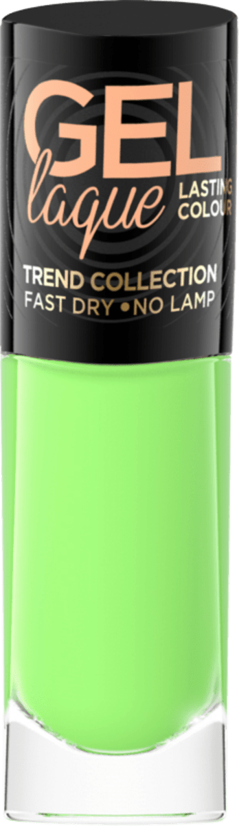 EVELINE COSMETICS Gel lak za nokte – 299, 8 ml | dm Bosna i Hercegovina