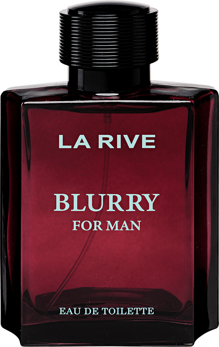 La Rive Férfi EdT Blurry, 100 ml | dm.hu