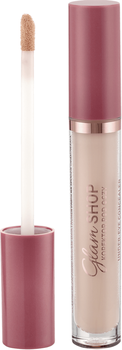 Glam SHOP Korektor pod oczy kolor nr: 2, 5 ml kupuj w zawsze ...