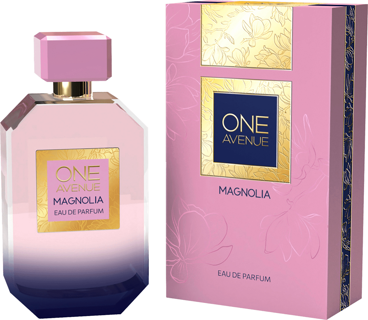 One Avenue Magnolia Eau de Parfum, 60 ml dauerhaft günstig online ...