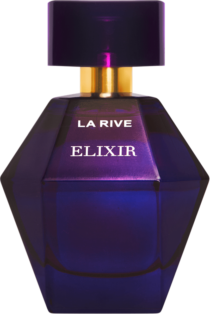 LA RIVE dámská EdP ELIXIR, 100 ml | dm.cz