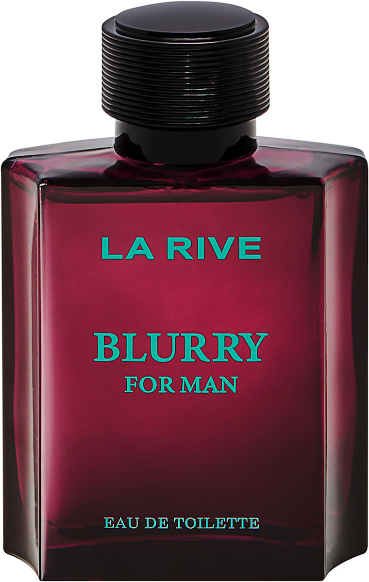 LA RIVE Apă de toaletă BLURRY, 100 ml | dm.ro