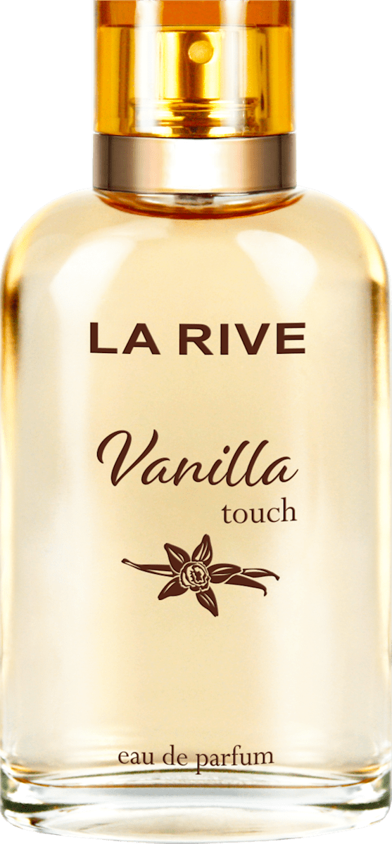 LA RIVE dámská EdP Vanilla touch, 90 ml | dm.cz