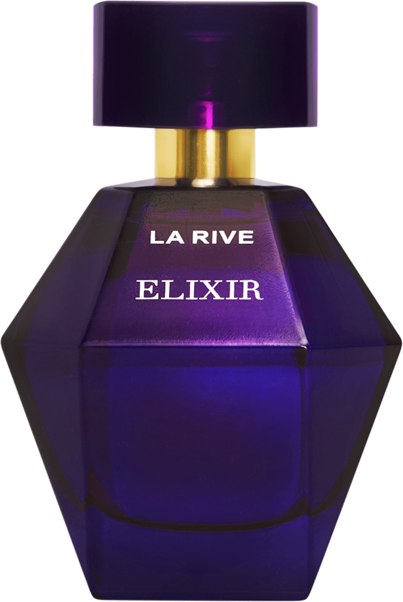 LA RIVE Elixir Woda perfumowana damska, 100 ml kupuj w zawsze ...