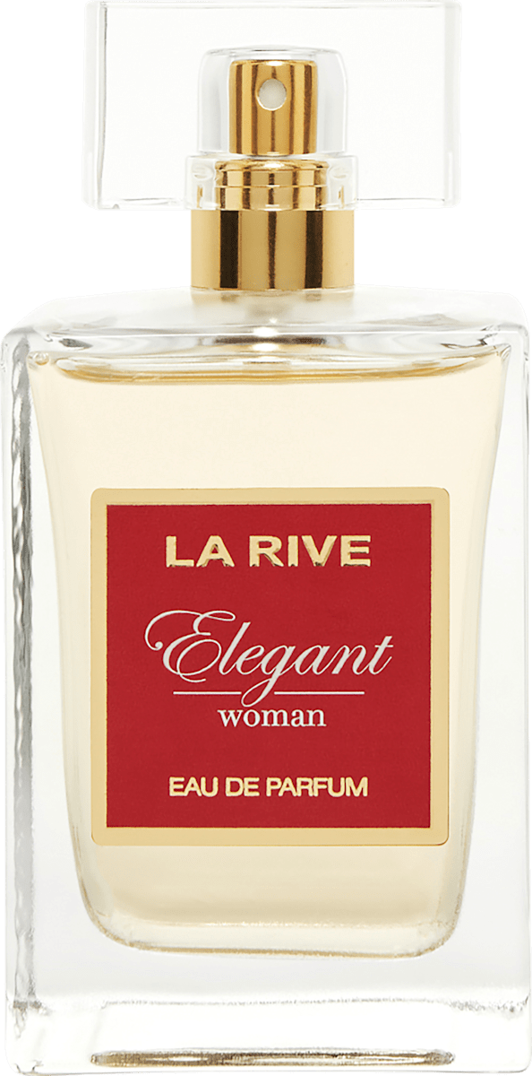 LA RIVE Elegant, EdP- ženski parfem, 100 ml | dm.rs