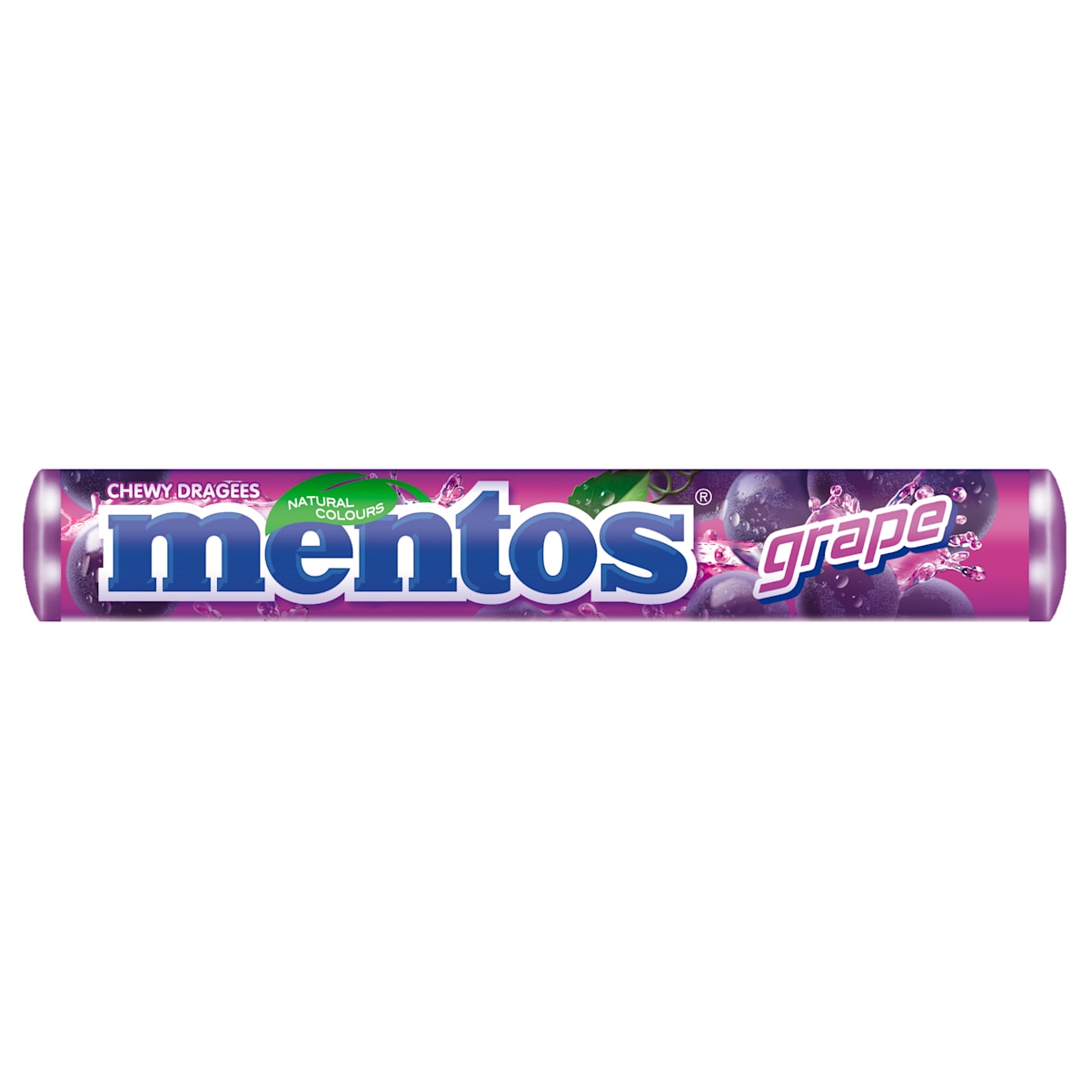 mentos Grape bombone, 38 g | dm Bosna i Hercegovina