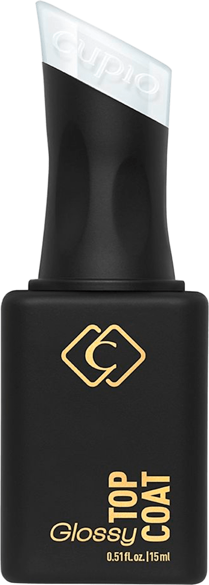 Cupio The One Collection ojă semipermanentă Polar Snow, 15 ml | dm.ro