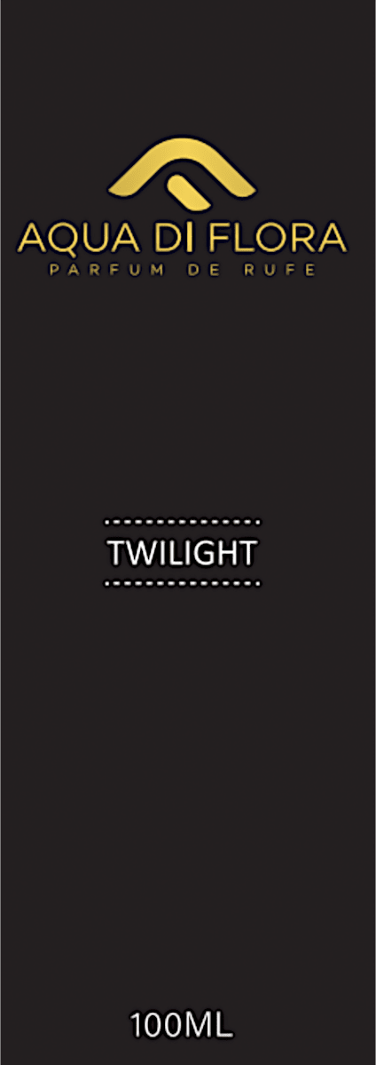 AQUA DI FLORA Parfum de rufe Twilight 40 spălări, 100 ml | dm.ro
