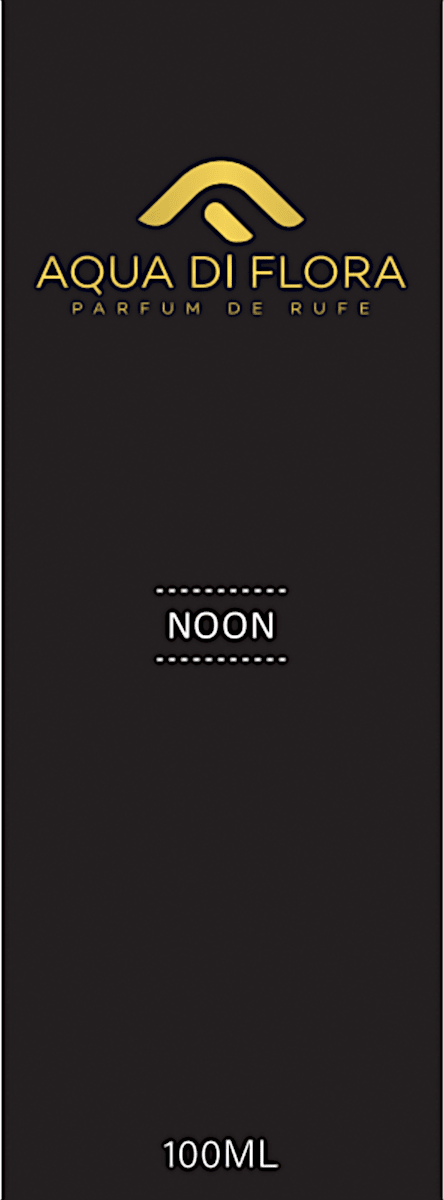 AQUA DI FLORA Parfum de rufe Noon 40 spălări, 100 ml | dm.ro