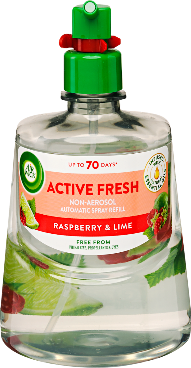 AirWick Active Fresh punjenje za automatski osvježivač prostora ...