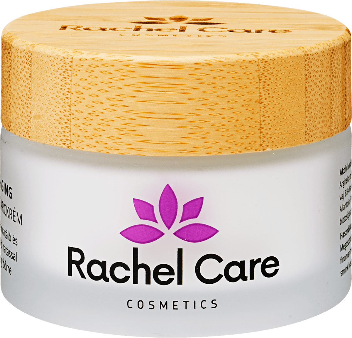 Rachel Care Anti-aging éjszakai arckrém, 50 ml | dm.hu